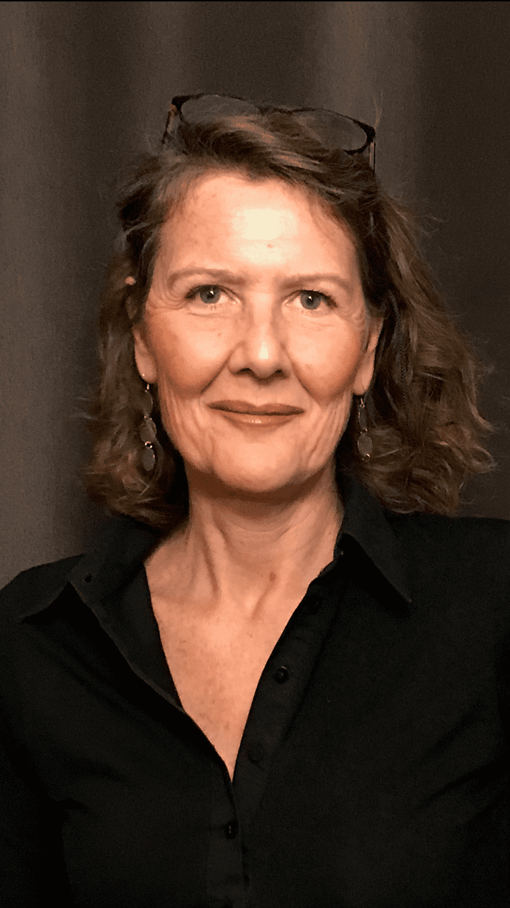 Psychanalyste Thérapeute EMDR Anne Naegelen Pierrot - Paris